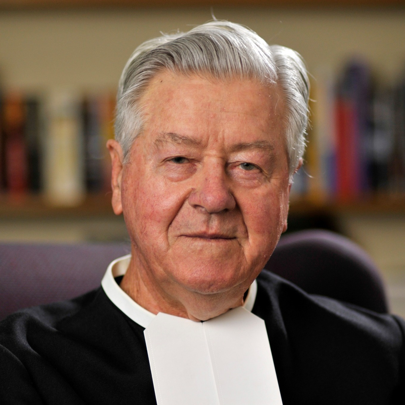 Brother Gerard Rummery
